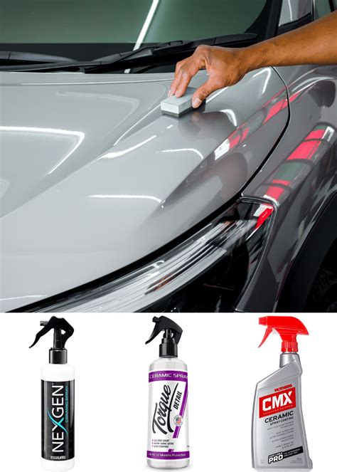 Best Ceramic Coating