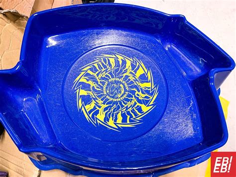 Buy Choose Your Beyblade Stadium Hasbro Takara Tomy Metal Fight Fusion