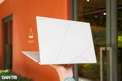 Đánh Giá Zenbook S 14 Laptop Ai Intel Copilot Pc đầu Tiên Tại Việt