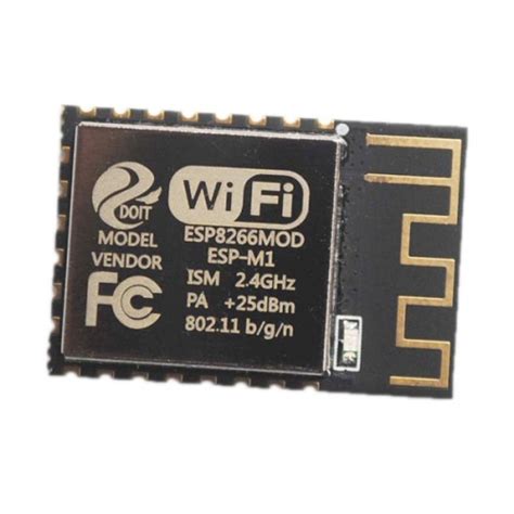 Geekcreit® Esp M1 Esp8266 Remote Serial Port Wifi Iot Module Nodemcu
