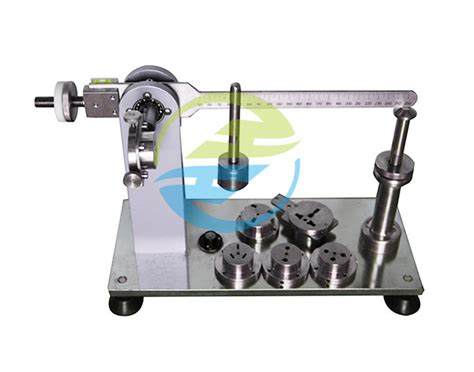 IEC Test Weight N Plug Socket Tester Torque Test Device By Manual