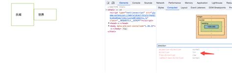 Tailwindcss 如何处理rtl布局模式 Tailwindcss 使用指南 前端tailwind Css 乐闻世界