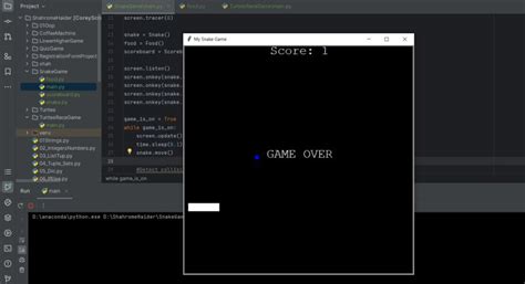 Pythonprogramming Turtlelibrary Gamedevelopment Objectorientedprogramming Codingjourney