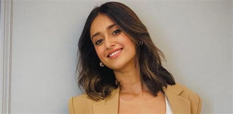 Ileana Dcruz Breaks Silence On Secret Marriage With Michael Dolan