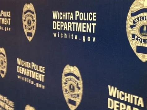 One Dead One Wounded In East Wichita Shooting
