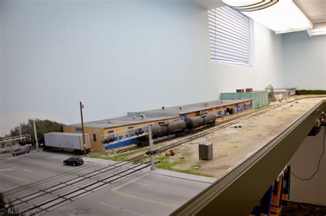 Lance Mindheim Layout