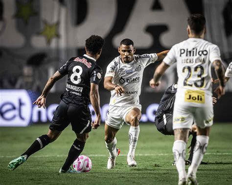 Santos tem o terceiro maior risco de rebaixamento à Série B Portal Dinâmico