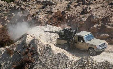 Us Backed Syria Force Closes In On Isis Held City Manbij