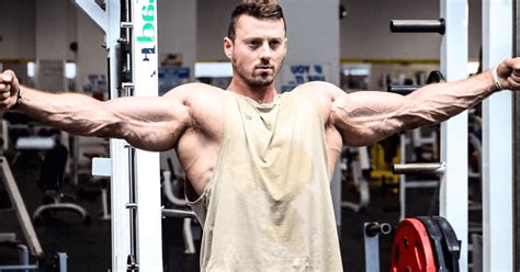 Zach Zeiler Diet Plan And Workout Routine April 2025 Tikkay Khan