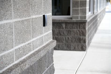 Architectural Concrete Masonry Units