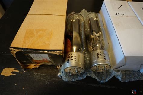 Updated List Of Ge 211 Tubes For Sale Photo 4207722 Us Audio Mart