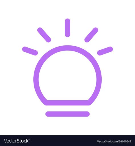 Mobile Phone Icon Royalty Free Vector Image Vectorstock