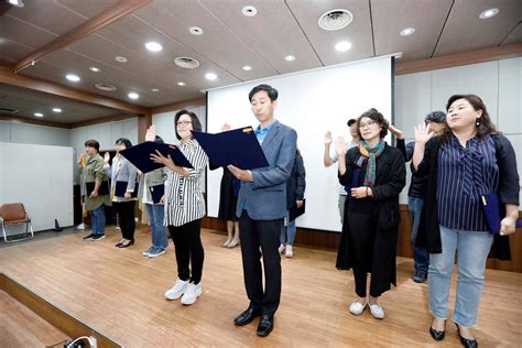 재단법인 은평문화재단 은평누리~ 우리누리~~ 함께누리~~~ 2018 은평누리축제와 파발제를