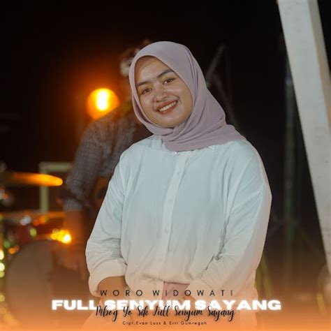 Full Senyum Sayang YouTube Music
