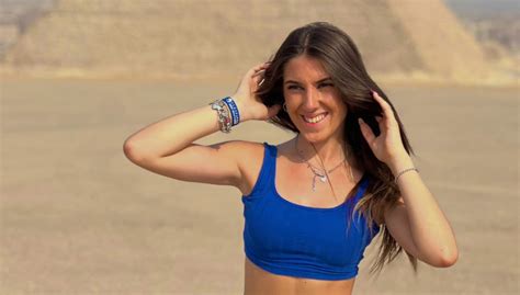 Simona Sulejmani Non Ce Lha Fatta Addio Alla Ballerina Coinvolta Nell