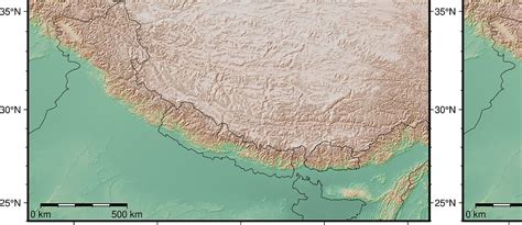 Why The Subplot Second Panel Is Getting Cut Qanda Gmt Community Forum