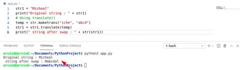 Python Remove Substring From A String + Examples - Python Guides