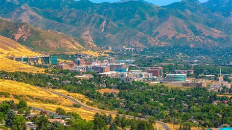 University Of Utah Salt Lake City Ut Cappex