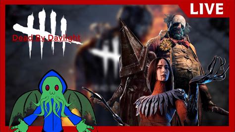 【dbd】人が来れば参加型する！！♯2【視聴者参加型】 Youtube