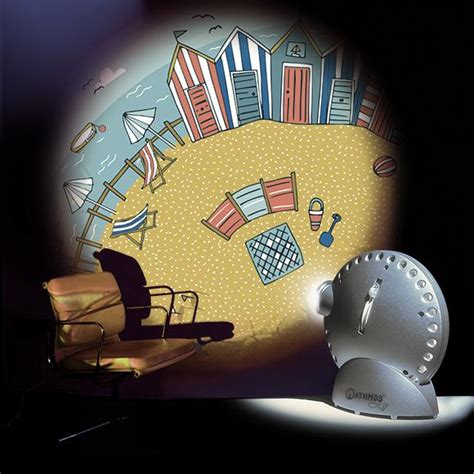 Buy Space Projector Wheel Coastal Nenko