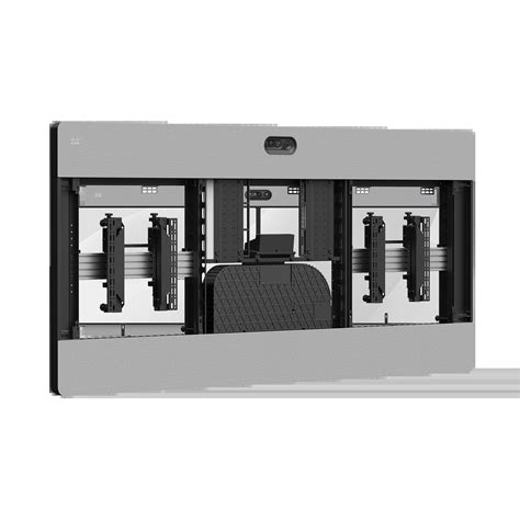 Cisco Room Kit EQX Integrated Video Conferencing
