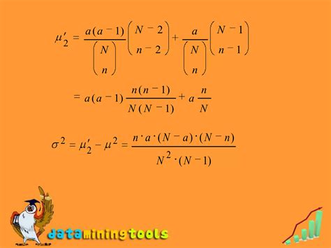 Hypergeometric Distribution Pptx Physics Science