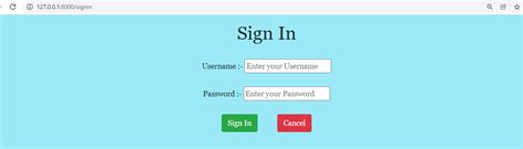 Github Utkarshaingale Django Loginsystem To Create Login System Using Django