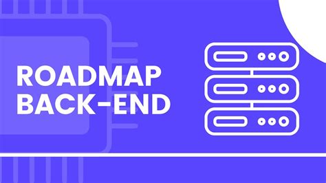 Roadmap Para Desenvolvedores Back End Youtube
