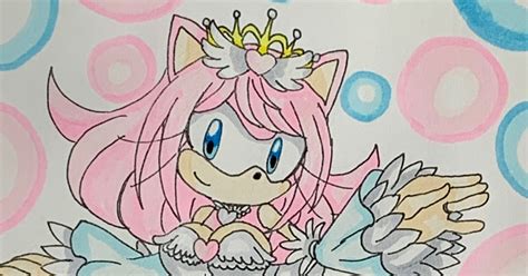 オリソニ 描く羽は永遠の愛の誓い♡ スマ子のイラスト Pixiv