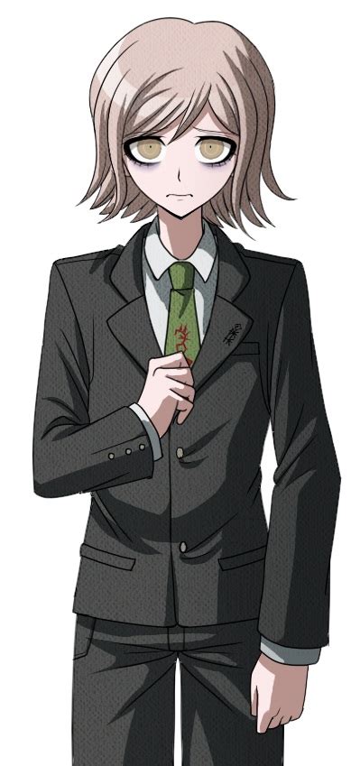 Dangan Ronpa Sprites Ko Ko Fi ️ Where Creators Get Support