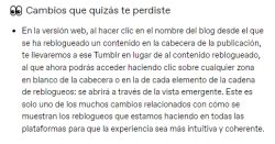 Make Tumblr Great Again