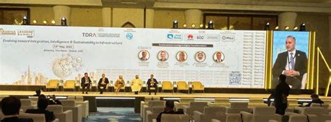 Met With Industry Leaders On Tech Transformation Zayan Sadek Posted