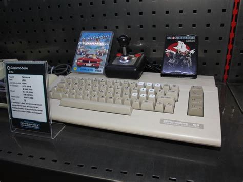How To Load Commodore 64 Games The Silicon Underground