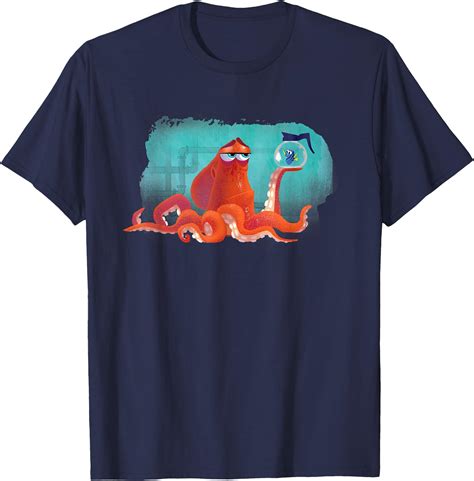 Disney Finding Dory Hank T Shirt