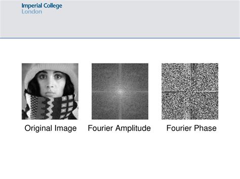 Digital Image Procesing Unitary Transforms Discrete Fourier Trasform
