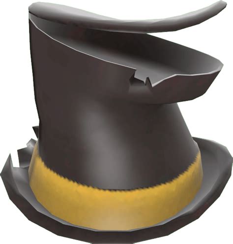 File Painted Ghastly Gibus E7B53B Png Official TF2 Wiki Official