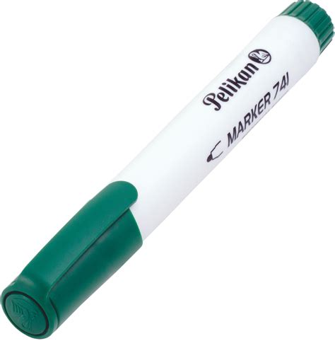 Whiteboard Marker Green · Stationery