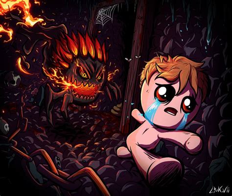 Tainted Jacob And Esau The Binding Of Isaac In 2023 The Binding Of