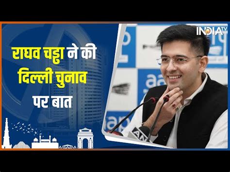Delhi Mcd Election Results 2022 Live Updates News Photos And Videos