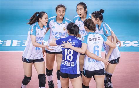 江苏女排输球的原因在哪？刁琳宇决赛演砸了，要给龚翔宇送上掌声本赛季天津女排回合