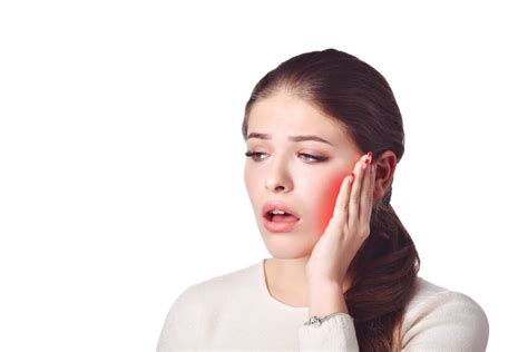 Broken Jaw Treatment Gilbert Er Emergency Hospital