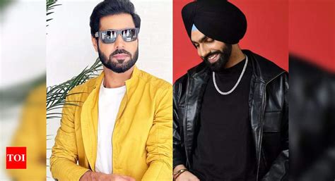 Gaddi Jaandi Ae Chalangaan Maardi The Release Date Of Ammy Virk And