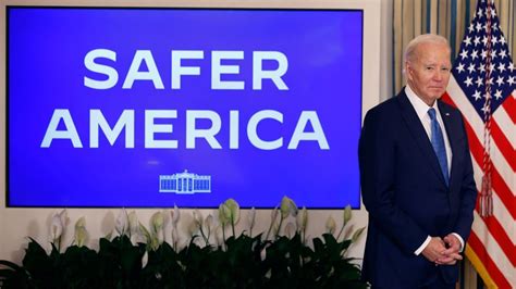 Cherry Pick Reveals Bidens True Colors On Law Enforcement Blaze Media