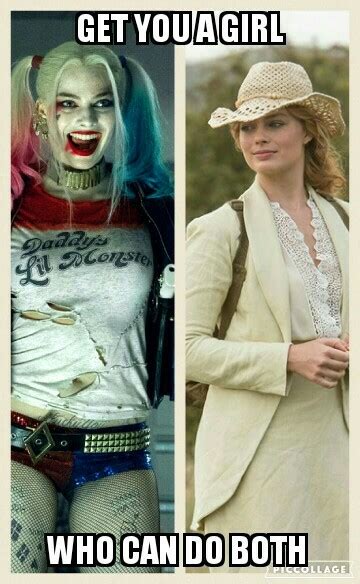 Get Girl Can Do Both Telegraph