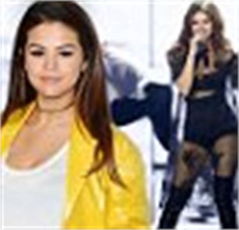 Selena Gomez Poses With No Shirt On For GQ Shoot As She Reveals She Doesn T Give A F What