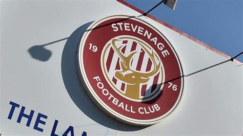 Stevenage Bbc Sport