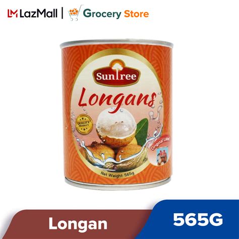 Suntree Longan565g Lazada