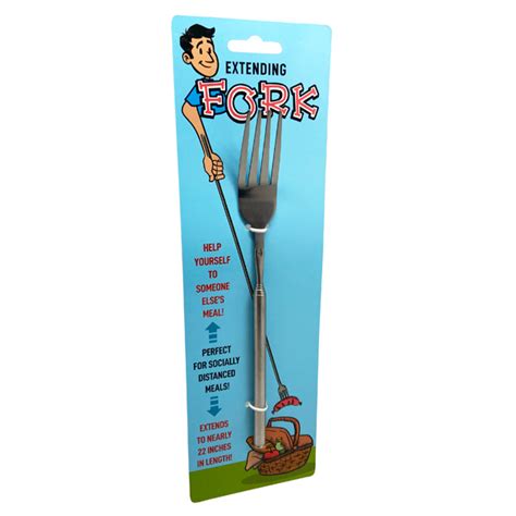 Forking Someone