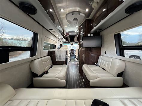 Airstream Interstate Lounge Ext Carefree Rv