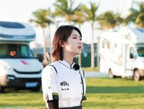 姚安娜出演《猎冰》女一号，又现身华为pocket 2 发布会 知乎